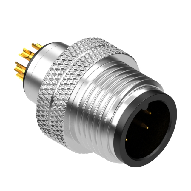 50-00989 Tensility International Corp | Connectors, Interconnects | DigiKey