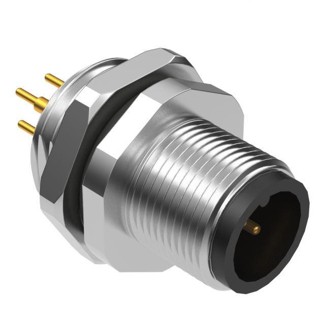 54-00210 Tensility International Corp | Connectors, Interconnects | DigiKey