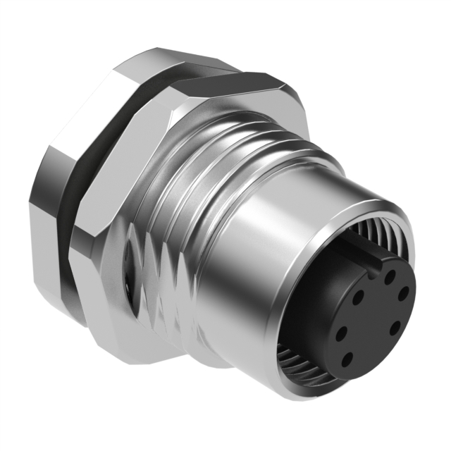 54-00243 Tensility International Corp | Connectors, Interconnects | DigiKey