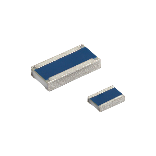 NCW0612MC2507FP500 Vishay Beyschlag/Draloric/BC Components | Resistors ...