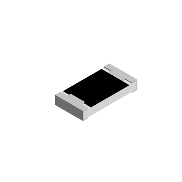CRCW080575M0JPEAHR Vishay Dale | Resistors | DigiKey