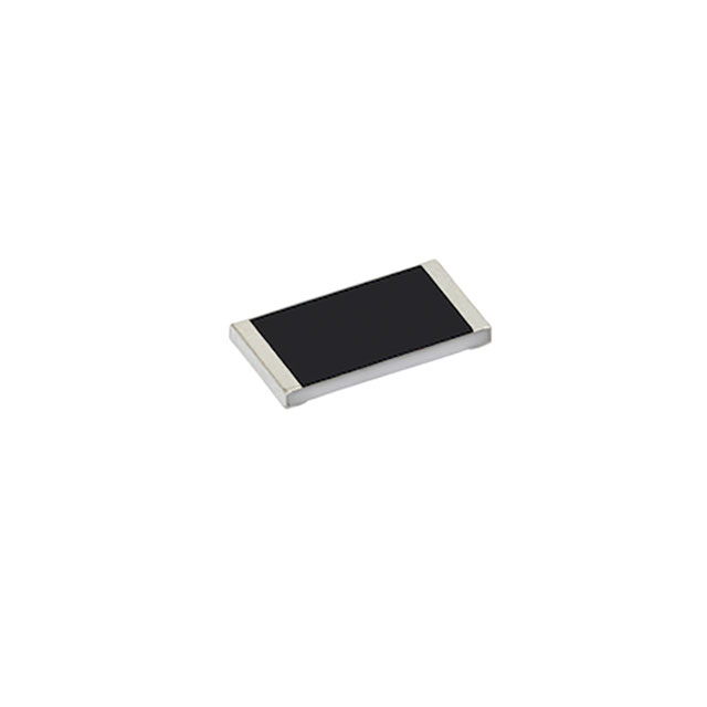 RCV2010100KFKEF Vishay Dale | Resistors | DigiKey
