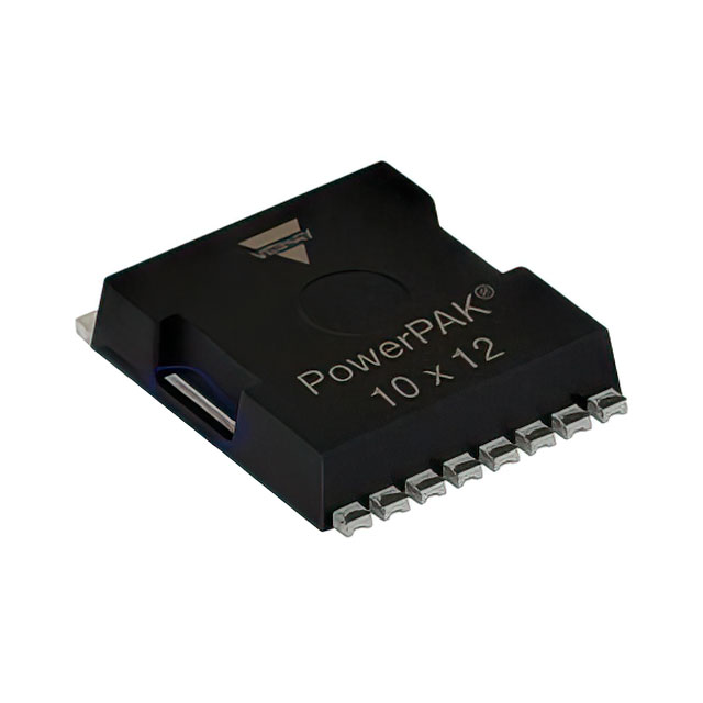 SIHK125N60EF-T1GE3 Vishay Siliconix | Discrete Semiconductor Products ...