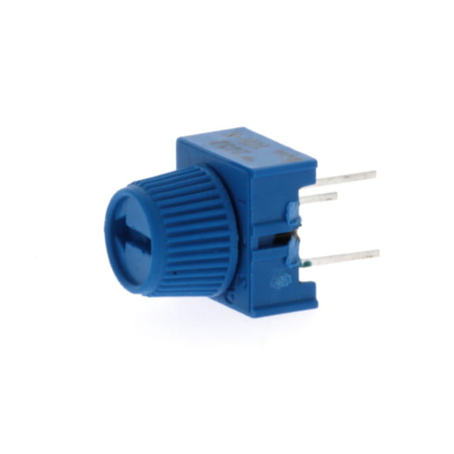 M63M103KB30T607 Vishay Spectrol | Potentiometers, Variable Resistors ...