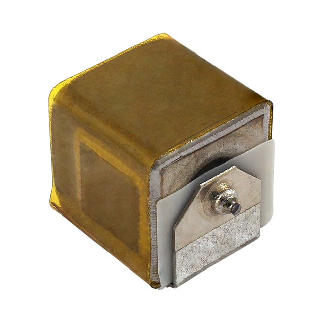 T22C156K100USS Vishay Sprague | Capacitors | DigiKey