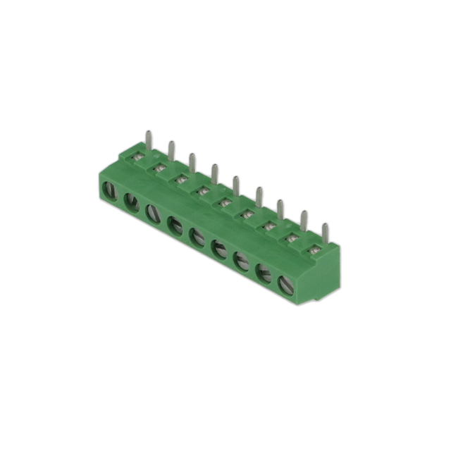 691241700009 Würth Elektronik | Connectors, Interconnects | DigiKey