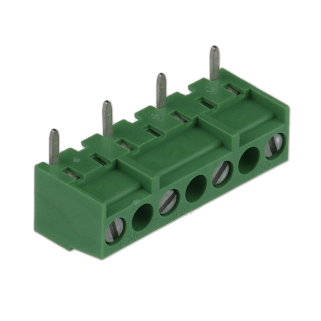 691243200004 Würth Elektronik | Connectors, Interconnects | DigiKey