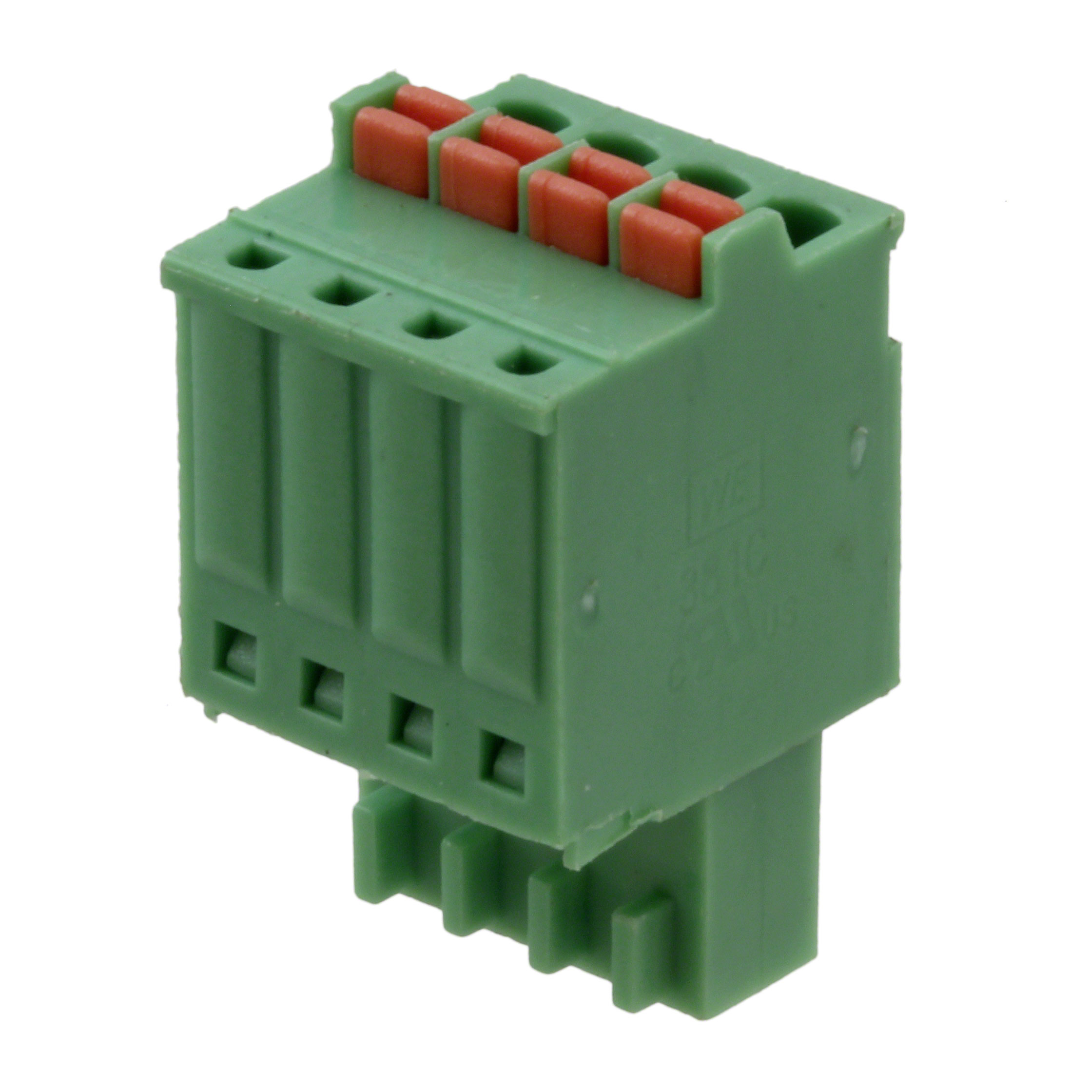 691381000004 Würth Elektronik | Connectors, Interconnects | DigiKey