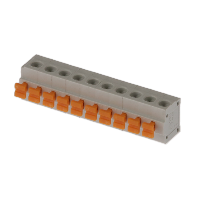 691411510010 Würth Elektronik | 커넥터, 상호 연결 | DigiKey