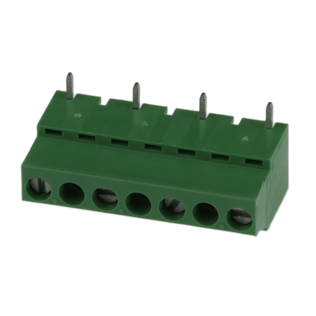 691244600004 Würth Elektronik | Connectors, Interconnects | DigiKey