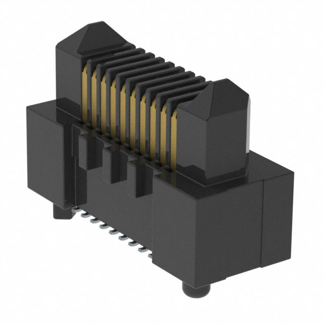 ER8-20P-0.8SV-5H Hirose Electric Co Ltd | Connectors, Interconnects ...