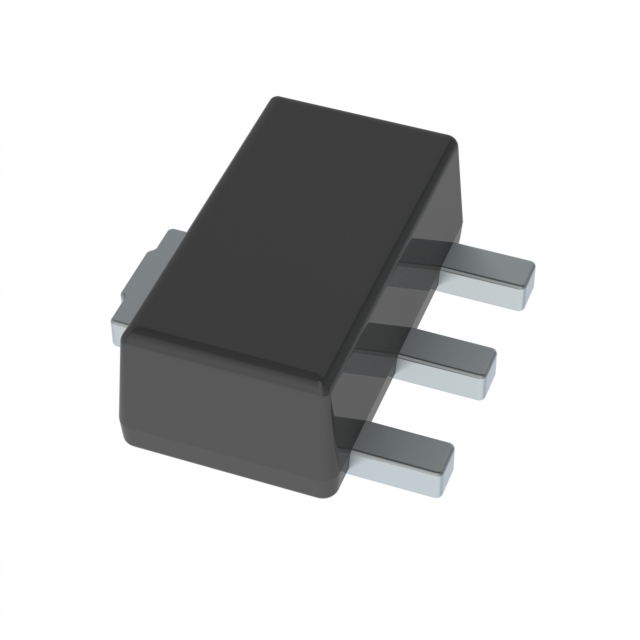 PBHV9110DH-AU_R1_000A1 Panjit International Inc. | Discrete Semiconductor Products | DigiKey