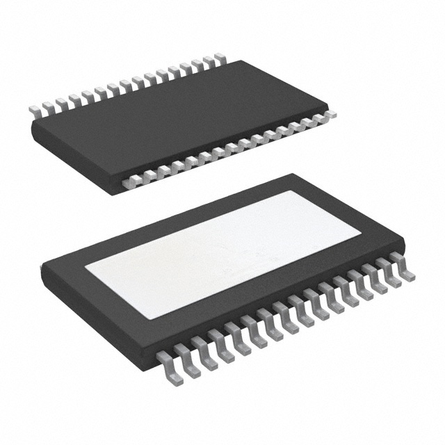 TPA3116D2DAD Texas Instruments | Integrated Circuits (ICs) | DigiKey