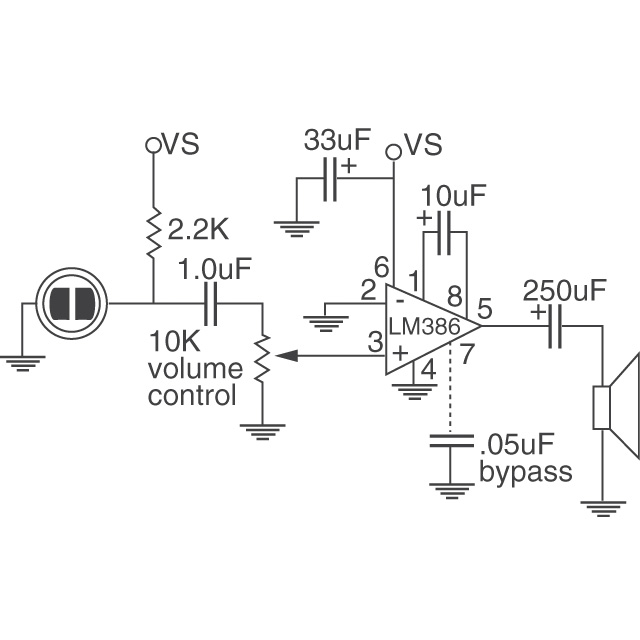 Panasonic DIY mics on 15v phantom?