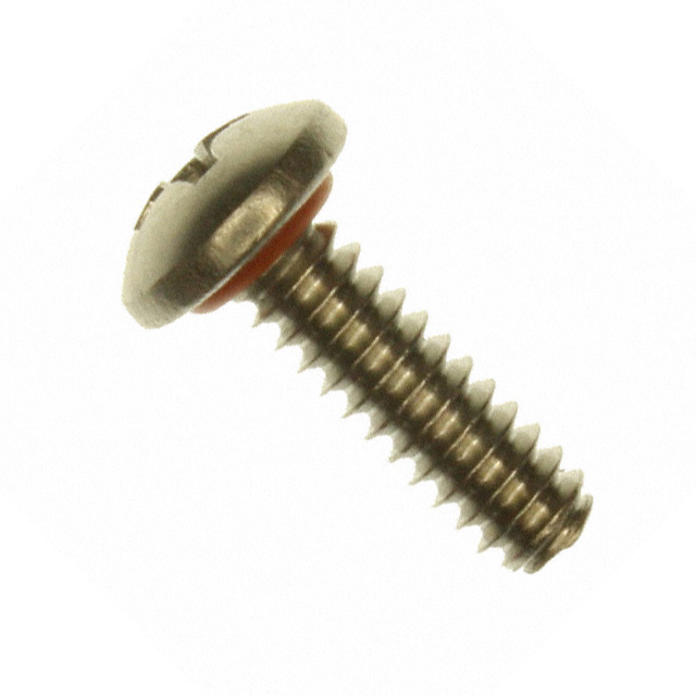 R6-32X7/16 2701 APM Hexseal | Hardware, Fasteners, Accessories | DigiKey