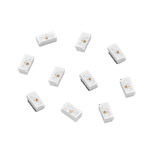 4691 Adafruit Industries LLC | Optoelectronics | DigiKey