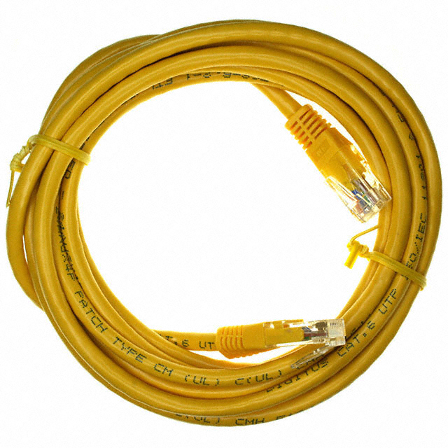A-MCU60030/Y Assmann WSW Components | Cable Assemblies | DigiKey