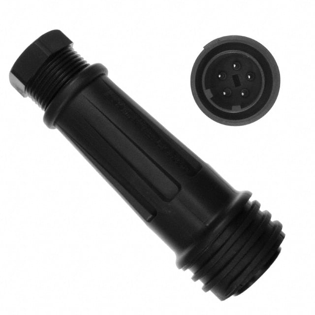 EXP-0921/05/P Bulgin | Connectors, Interconnects | DigiKey