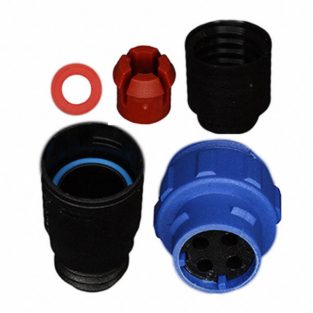 Bulgin Connector at Ronald Cobbs blog