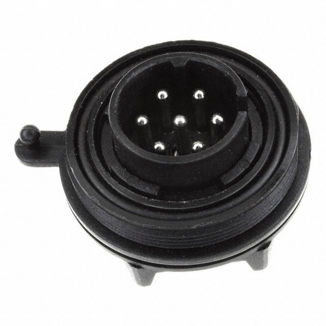 PX0744/P Bulgin | Connectors, Interconnects | DigiKey