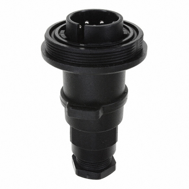 PX0746/P Bulgin | Connectors, Interconnects | DigiKey