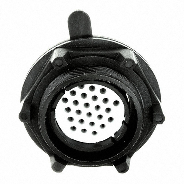 PX0822/P Bulgin | Connectors, Interconnects | DigiKey