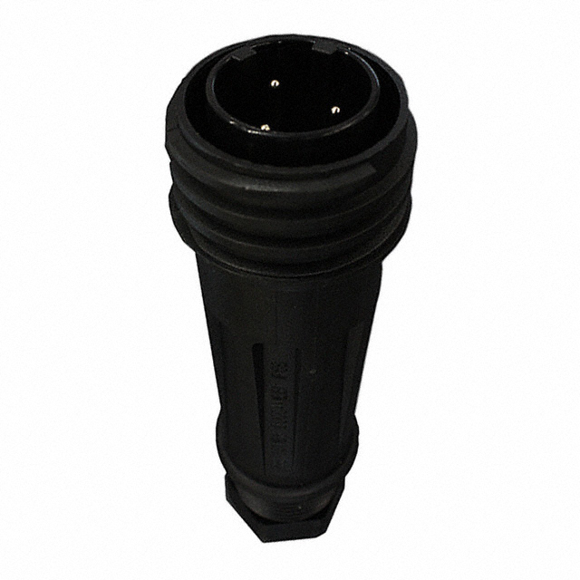 PX0921/03/P Bulgin | Connectors, Interconnects | DigiKey