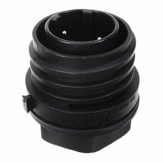 PX0931/02/P Bulgin | Connectors, Interconnects | DigiKey