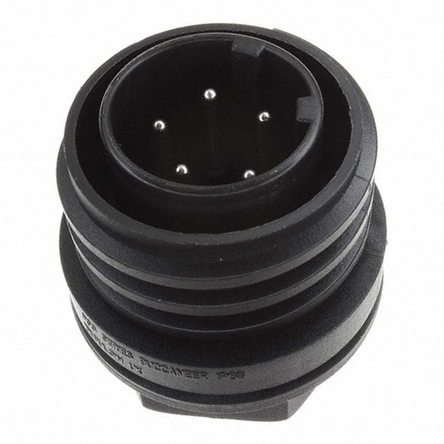 PX0931/05/P Bulgin | Connectors, Interconnects | DigiKey