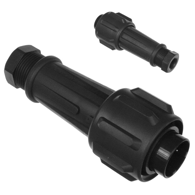 EXP-0911/02/P Bulgin | Connectors, Interconnects | DigiKey