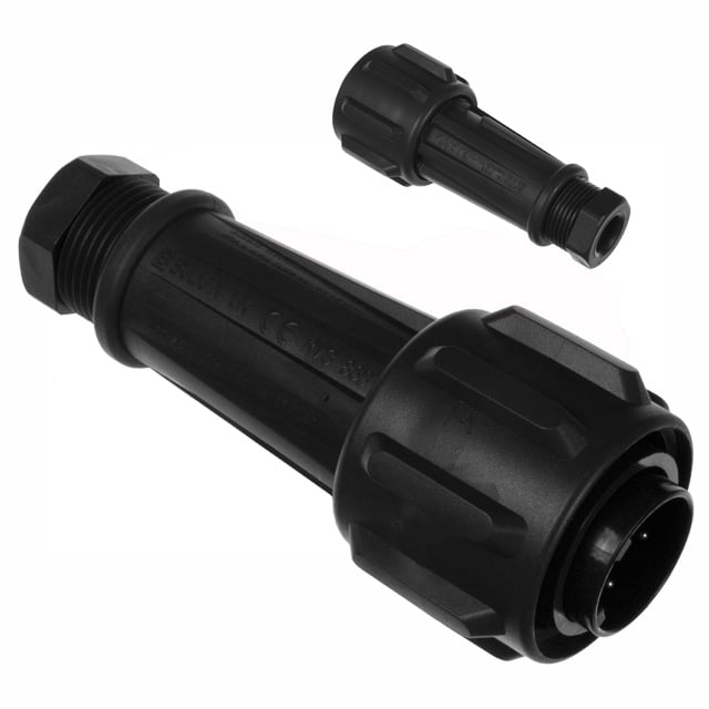 EXP-0911/04/P Bulgin | Connectors, Interconnects | DigiKey