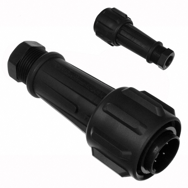 EXP-0911/05/P Bulgin | Connectors, Interconnects | DigiKey