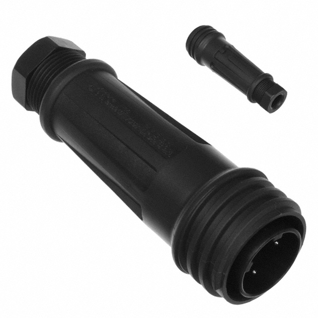 EXP-0921/03/P Bulgin | Connectors, Interconnects | DigiKey