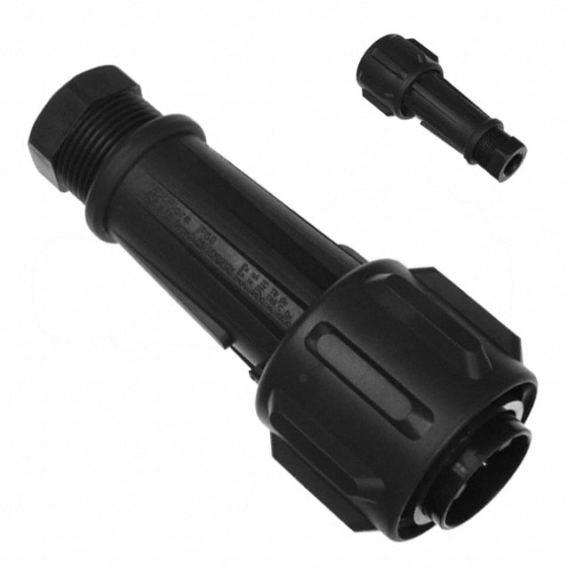 EXP-0921/07/P Bulgin | Connectors, Interconnects | DigiKey