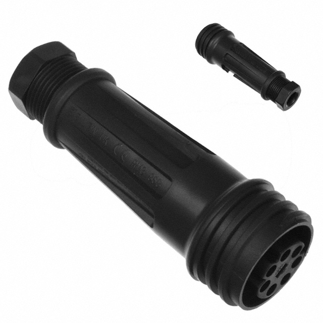 EXP-0921/07/S Bulgin | Connectors, Interconnects | DigiKey