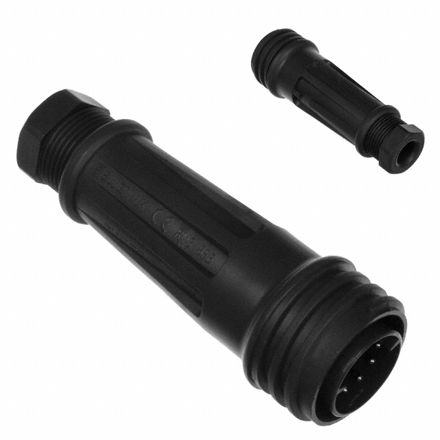 EXP-0921/10/P Bulgin | Connectors, Interconnects | DigiKey