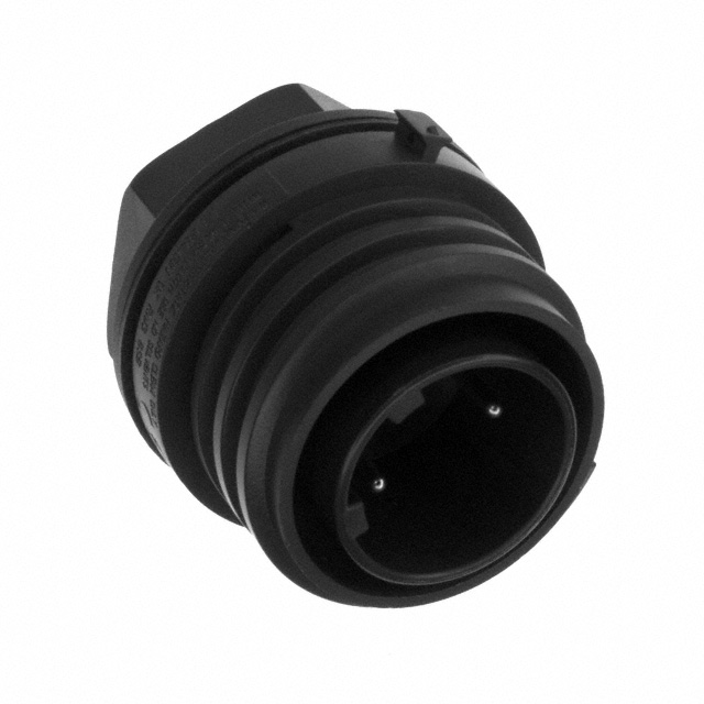 EXP-0931/02/P Bulgin | Connectors, Interconnects | DigiKey Marketplace