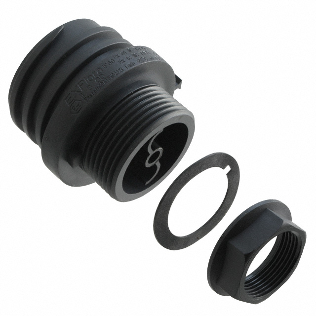 EXP-0931/02/S Bulgin | Connectors, Interconnects | DigiKey Marketplace