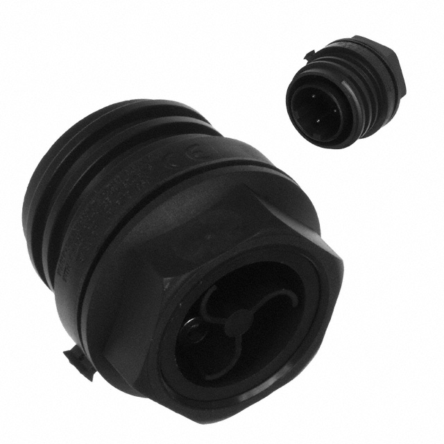 EXP-0931/03/P Bulgin | Connectors, Interconnects | DigiKey Marketplace