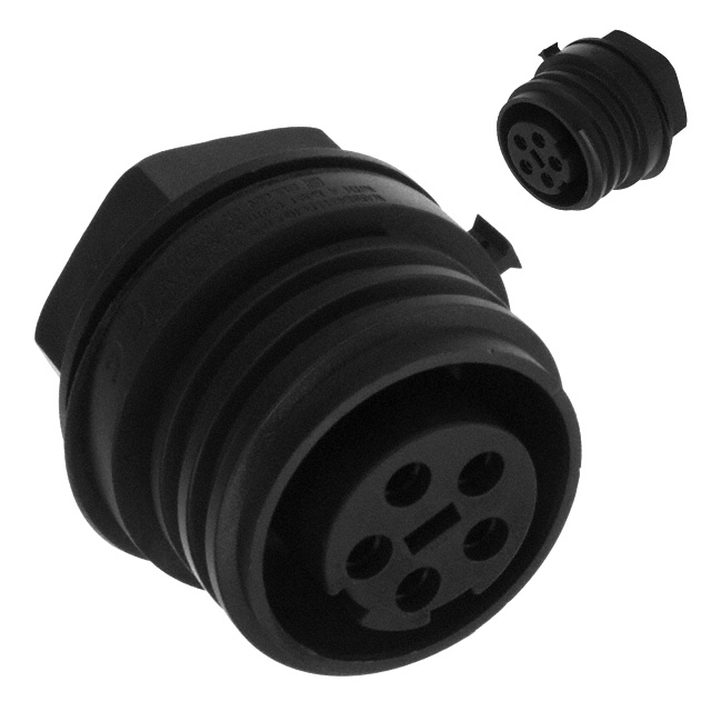 EXP-0931/05/S Bulgin | Connectors, Interconnects | DigiKey
