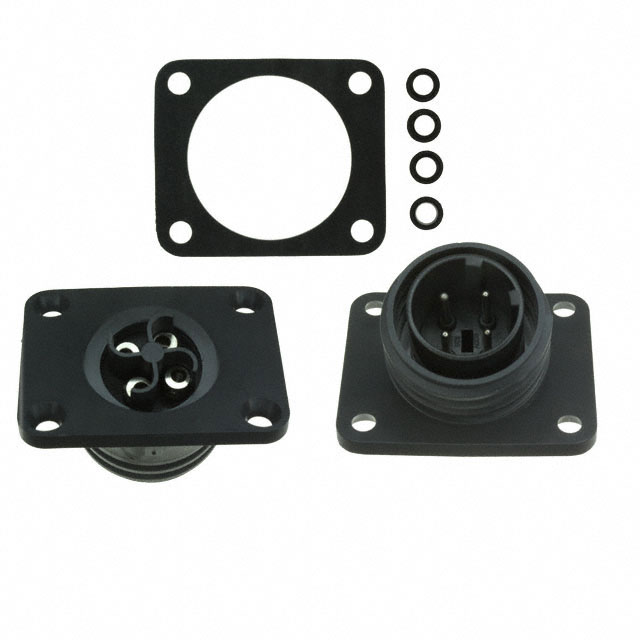 EXP-0941/04/P Bulgin | Connectors, Interconnects | DigiKey