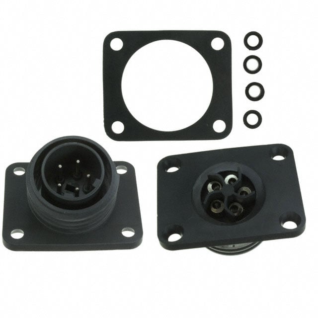 EXP-0941/05/P Bulgin | Connectors, Interconnects | DigiKey