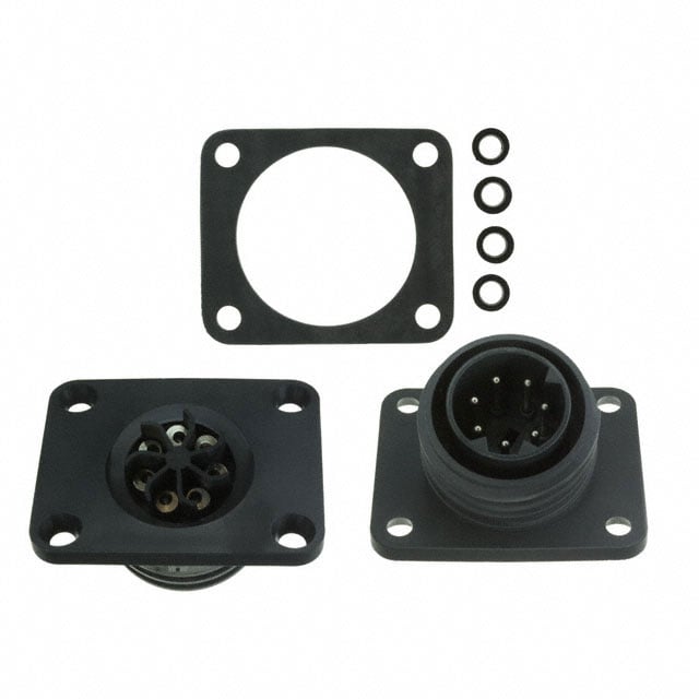 EXP-0941/07/P Bulgin | Connectors, Interconnects | DigiKey