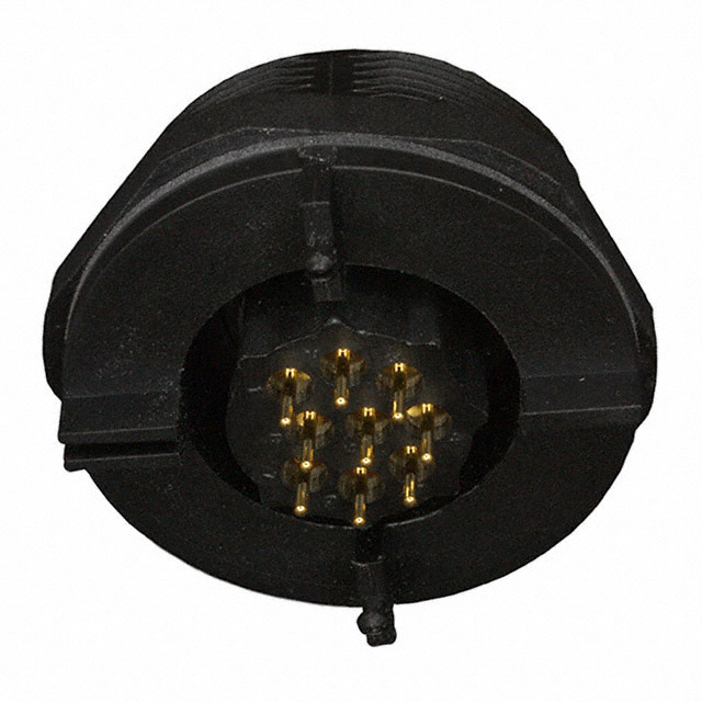 PX0707/P/09 Bulgin | Connectors, Interconnects | DigiKey