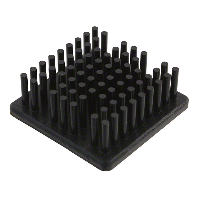 APR33-33-12CB/A01 CTS Thermal Management Products | Fans, Thermal ...