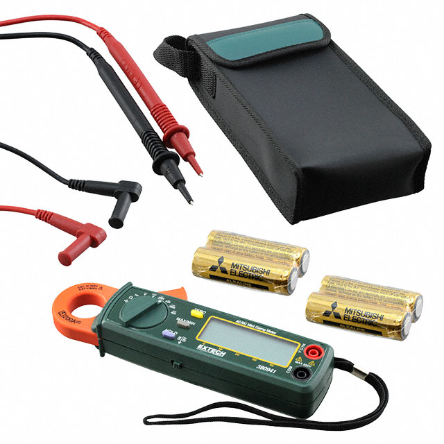 380941 FLIR Extech | Test and Measurement | DigiKey