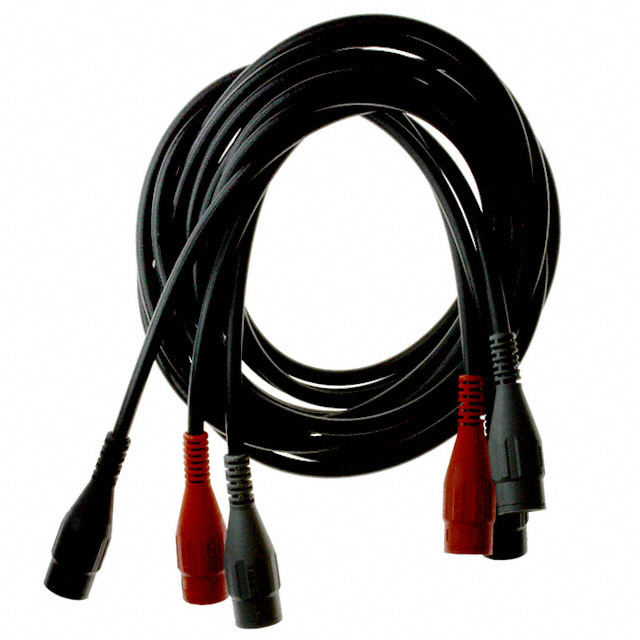 PM9091/001 Fluke Electronics | Cable Assemblies | DigiKey