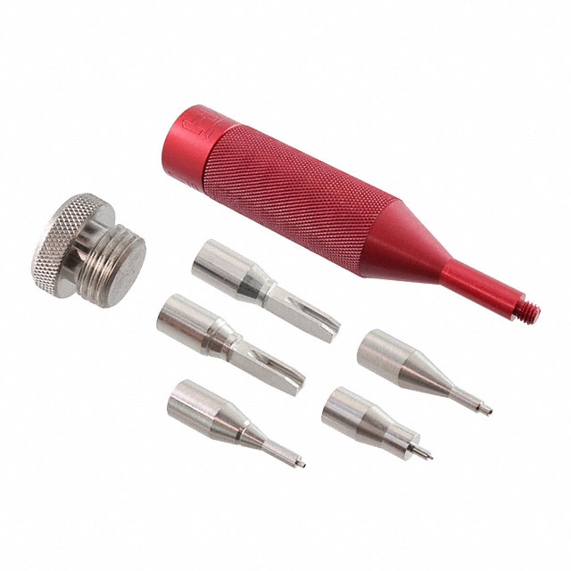 Z80-280 Harwin Inc. | Tools | DigiKey