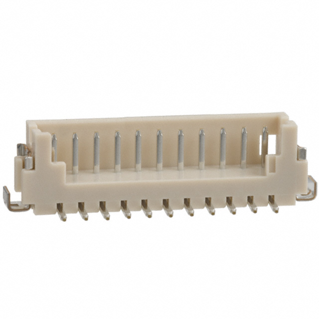 DF13C-11P-1.25V(21) Hirose Electric Co Ltd | Connectors, Interconnects ...