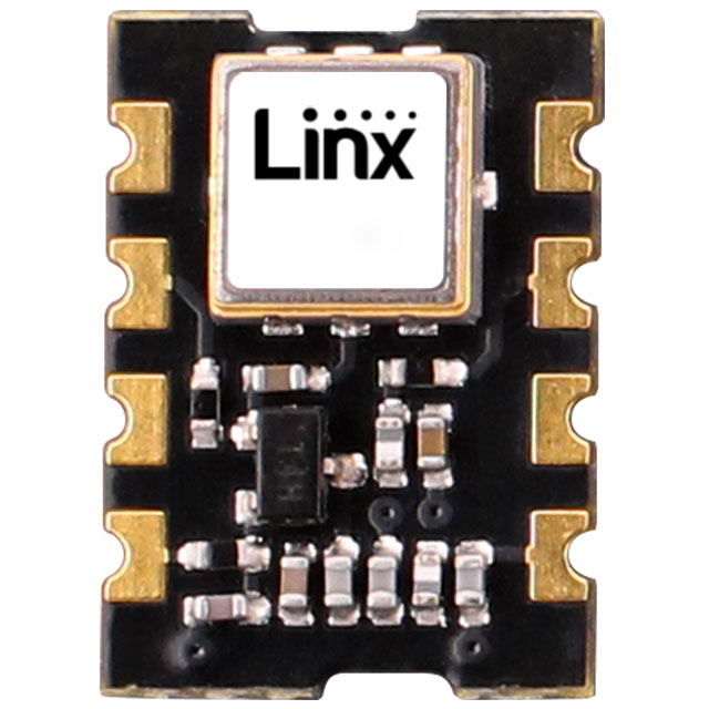 TXM-433-LC TE Connectivity Linx | RFおよびワイヤレス | DigiKey